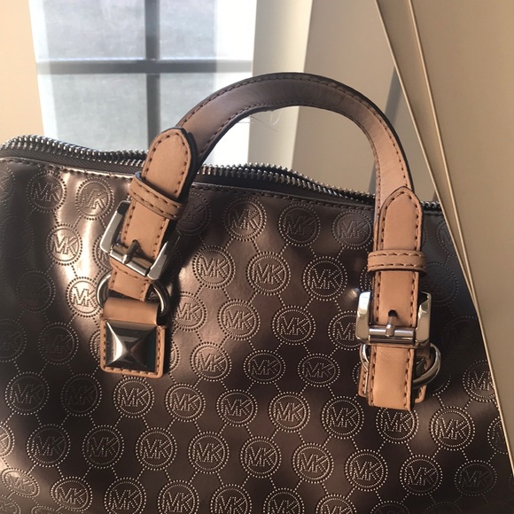 Michael Kors | Bags | Authentic Mk Bag | Poshmark